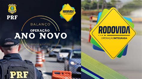 PRF encerra Operação Ano Novo nas rodovias federais em MS Folha MS