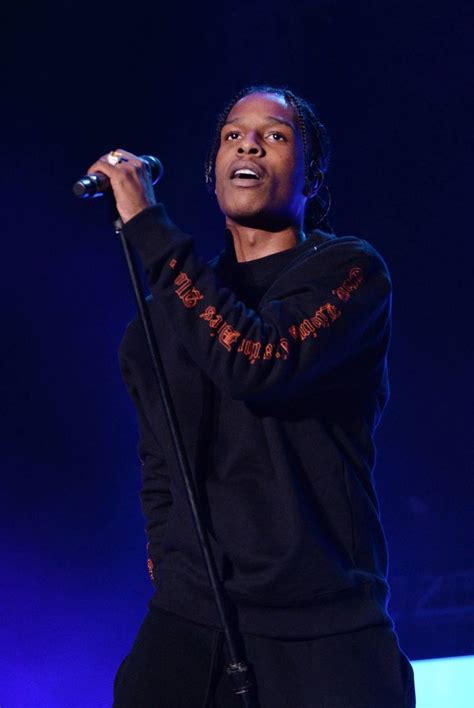 Pin On Flacko