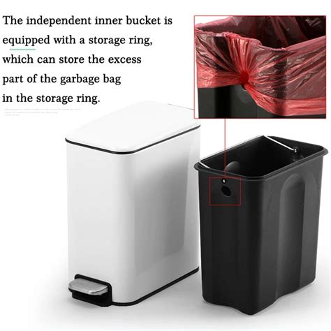 Sac Poubelle Pour Poubelle Rectangulaire Ppgbbe Intranet Biologia Ufrj Br