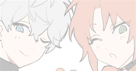 レオいず あんスタa Log③ ホ髄のイラスト Pixiv