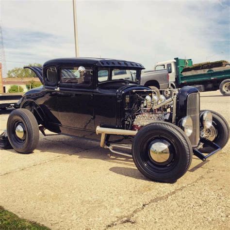 Hot Rod Chassis And Cycle Carbuff Network
