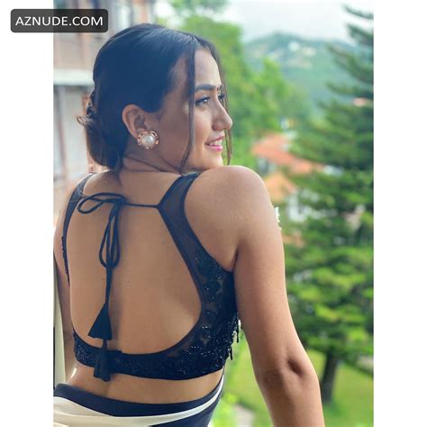 Swastima Khadka Nude Aznude