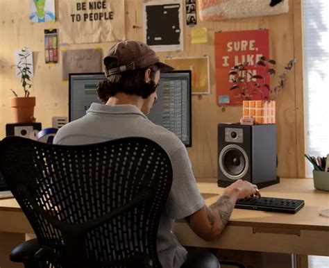 Roli Seaboard Block M Keyboard Offers Infinite Possibilities For