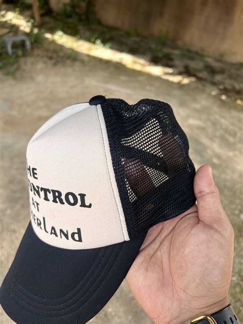 Seditionaries × Trucker Hat × Vintage Vtg Sex Control Gem