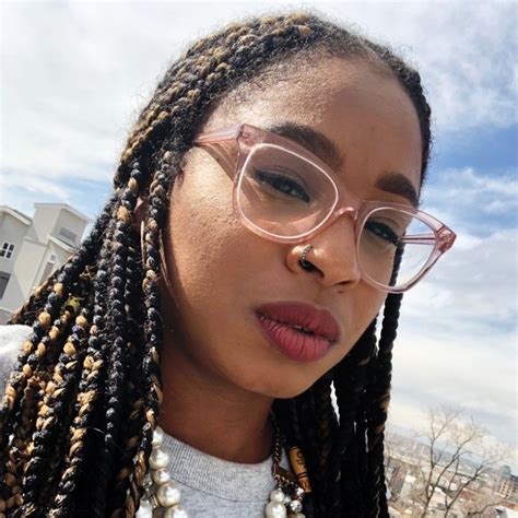 Teara Jackson Florida International University Fort Lauderdale Florida United States