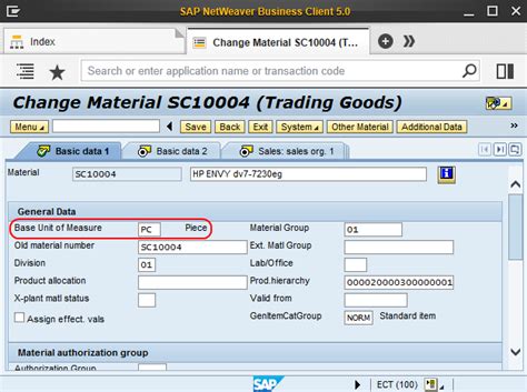 Lab Master Unit Lasoparunning