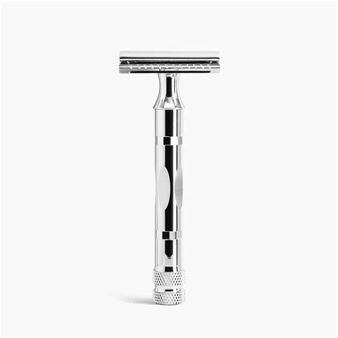 Parker 89r De Safety Razor Blades And Whiskers