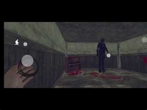 Uciekam Z Domu Dziadka Grandpa The Horror Cz Youtube