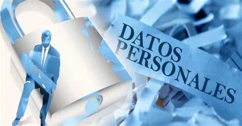 Protegiendo Nuestra Identidad La Importancia De La Protección De Datos