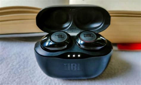 Jbl Tune Tws Manual Step By Step User Guide