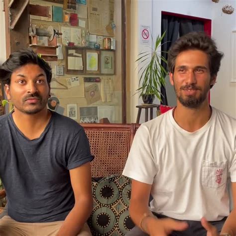 The Creative Brainstorming On Linkedin What Naim Currimjee Says About