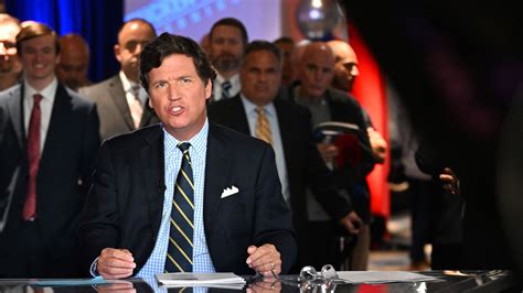 Fox News Faces Boycott Over Tucker Carlson Exit No Reason To Watch