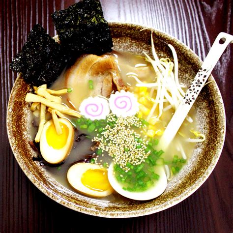 10 Best Japanese Ramen In Edmonton