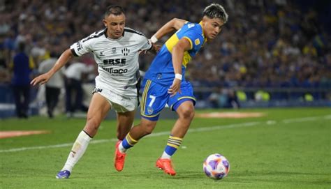 Sigue La Quinta Fecha De La Copa De La Liga Profesional La Verdad