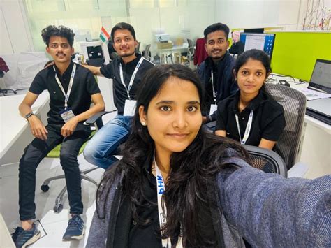 Isha Nadargi On Linkedin Innovative Skill Programing Robotics Ai