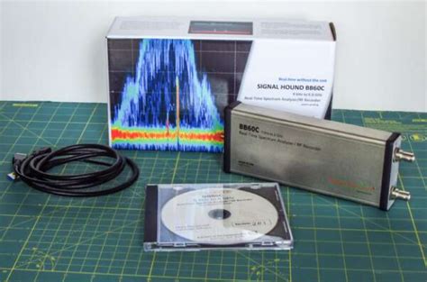 Choosing A Real Time Spectrum Analyzer Signal Integrity Journal