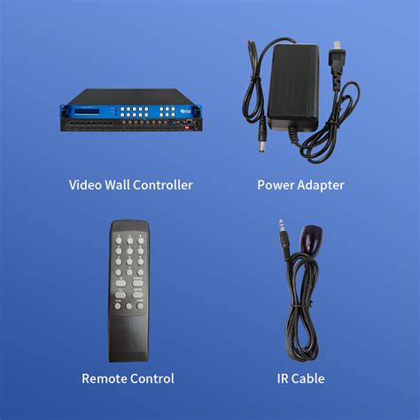 8 Input 8 Output Video Matrix Switcher 3d Matrix Switch 2x4 4x2 4k60