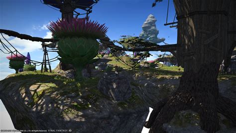 Finally Reached Heavensward And Its Beautiful Rffxiv
