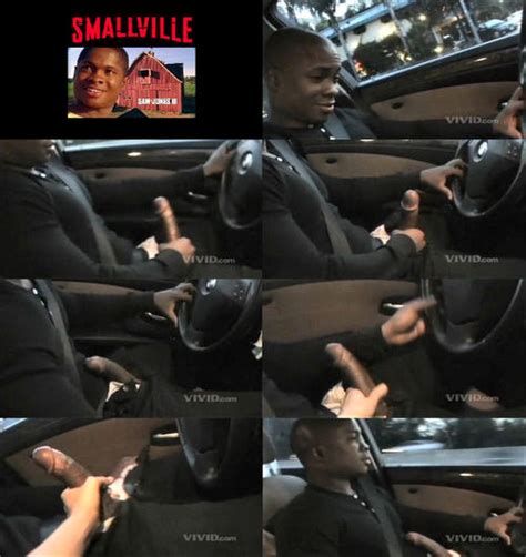 Omg His Sex Tape Sam Jones Iii Omg Blog