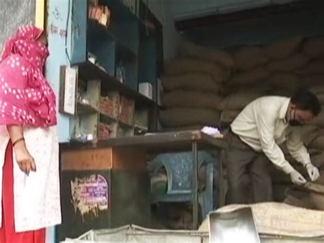 Delhi Governments Doorstep Ration Scheme Set Aside By High Court