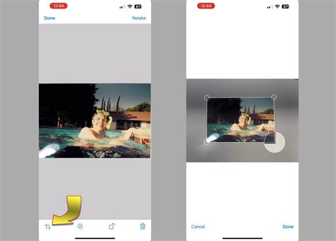 How To Scan Photos On IPhone PetaPixel How To Scan Photos On IPhone PetaPixel