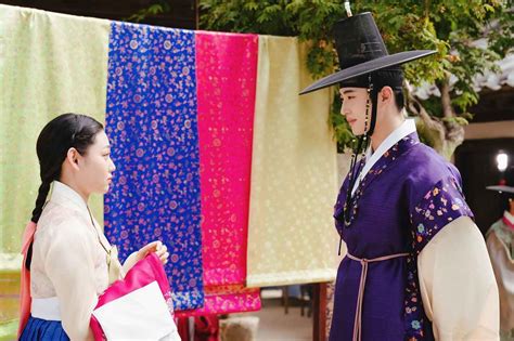 ユ・スンホ＆イ・ヘリ（girls Dayw主演『花が咲けば、月を想い』8月20日土よりkntvにて日本初放送！8月は胸キュンドラマ特集