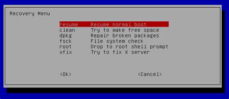Create A Separate Home Partition In Ubuntu