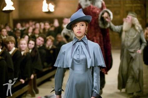 보바통 마법학교 신입생 미나 인스티즈 Instiz 이슈 카테고리