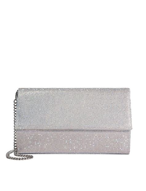 Dune London Esmes Evening Bag David Jones