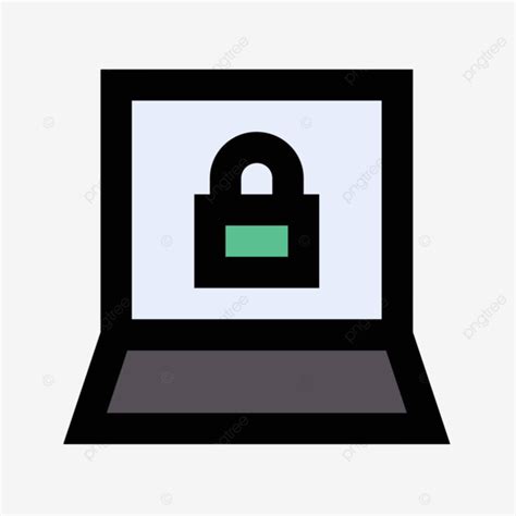 Security Information Security Computer Vector Information Security Computer Png And Vector