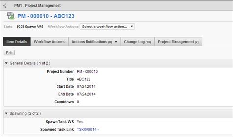 Project Management Tab Scripting Autodesk Community