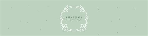 Annielov : Fashion Accessories Supplies by annielov on Etsy