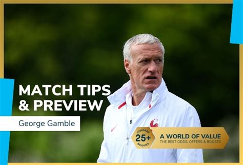France Vs Poland Prediction Lineups Results And Betting Tips Oddschecker