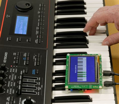 Coming Soon USB MIDI Support