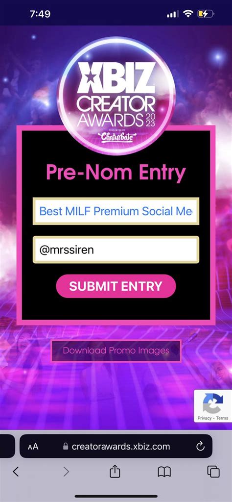 Dee Siren From Hotwife To Healer On Twitter VOTE For