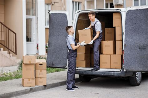 Major Challenges Of Long Distance Moving Movers