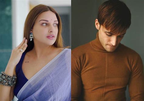 Asim Riazs Ex Girlfriend Himanshi Khurana Shares A Post About Mental