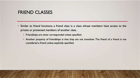 Friends In C Youtube