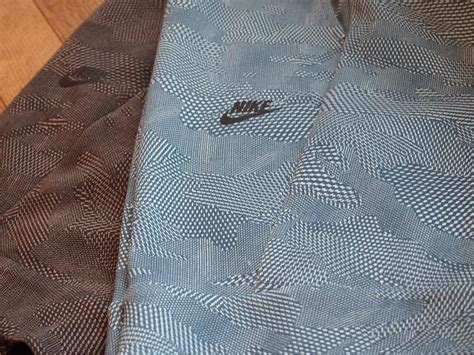 Teech Flece Short Nikeharajuku Store Blog