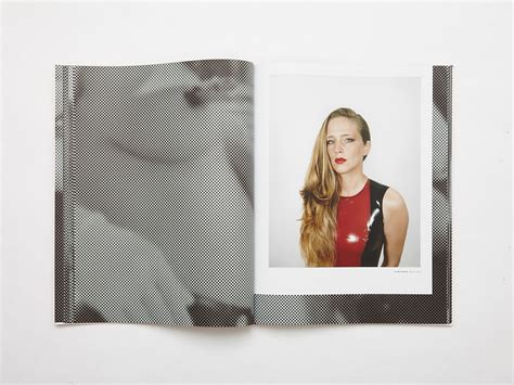 Dominas Dominatrixes In Portraits By Max Eicke — Bird In Flight