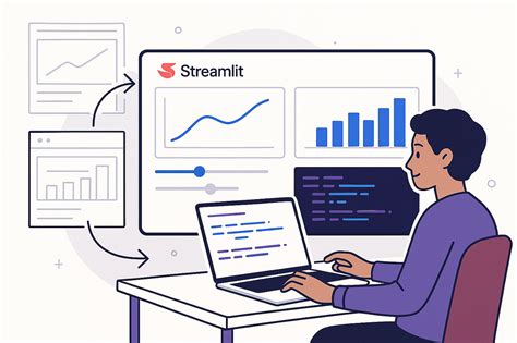 run streamlit apps from colab without ngrok by freddy domínguez medium