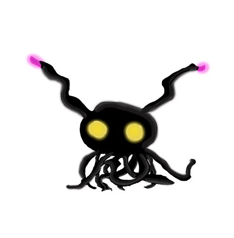 Some Enemy Concepts I Made Part 4 R Kingdomhearts