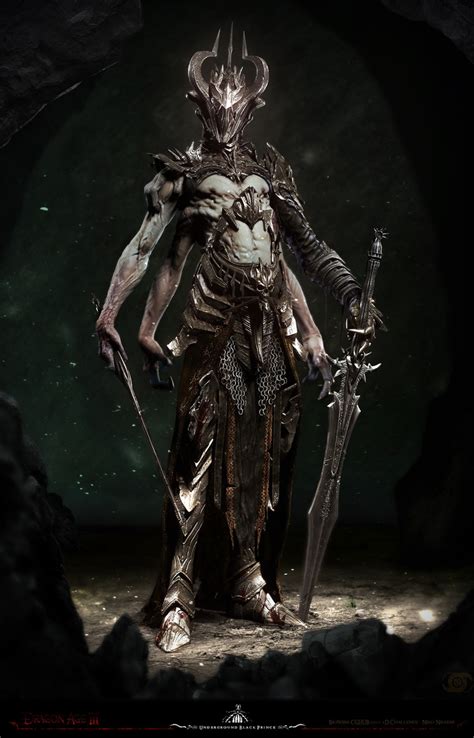 163 Best Images About Dragon Age Concept Art On Pinterest Armors