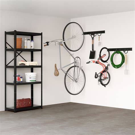 Bror Heavy Duty Storage System Ikea