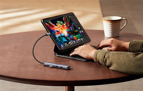 Ugreen Usb C Multifunction Adapter Pd To Hdmi Usb A