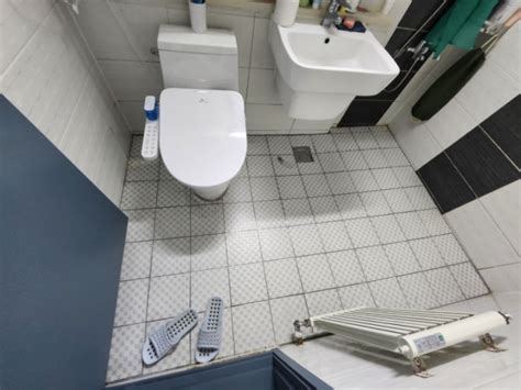 여의도 화장실 미끄럼방지 시공 아파트 욕실 논슬립 코팅 네이버 블로그