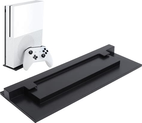 Heayzoki Soporte De Consola Vertical Para One S Base De Soporte