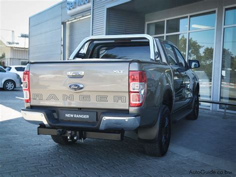 Used Ford Ranger XLT Ranger XLT For Sale Francistown Ford Ranger XLT Sales Ford