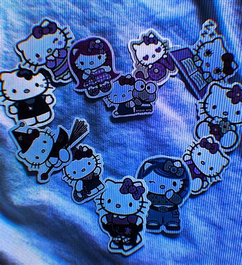 ৡ⃪꫶⃗၇͜ᩘ🦋͜ᩘ၇⃪⃖ৡ࿔ Cybercore Aesthetic Hello Kitty Aesthetic Heart App