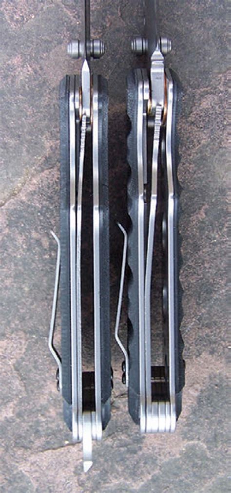 TOPS Buck Knives CSAR T Pro And Responder SWAT Survival Weapons